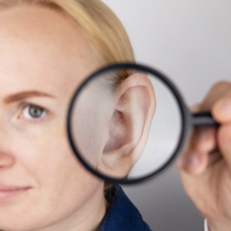 San Diego CA Darwin's Tubercle Surgery | Corrective Ear Procedures